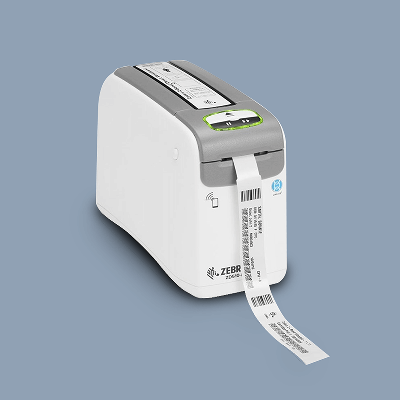 Healthcare Label Printer - Thermal Label Printer - Label Printers