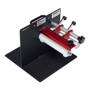 Label Slitters and Slitting Stations