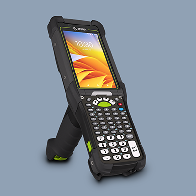 Rugged PDAs & Handhelds | AM Labels
