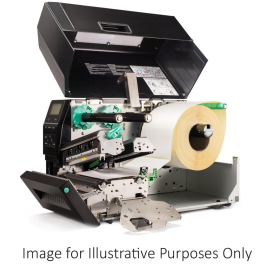 Toshiba TEC B-EX6 Disc Cutter