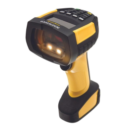 Datalogic PowerScan PM9600, High Performance, 433MHz, Display/16-Key ...
