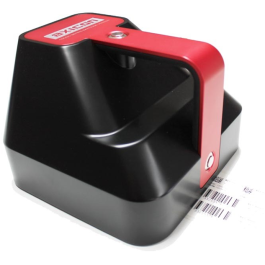 Axicon 15500 Linear and 2D Barcode Verifier