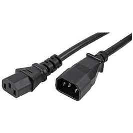 Zebra Internal power cables for PDU to cradle set up - One per 5 slot ...