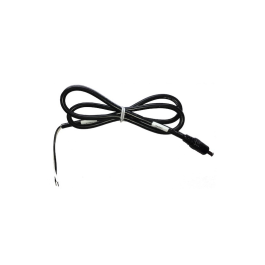 Zebra Direct Wire Power Cable for Lind Cigarette Lighter Adapter