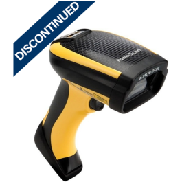 Datalogic PowerScan PBT9501 Series High Powered Scanner