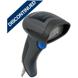 Datalogic QuickScan QD2400 2D Area Imager Scanner