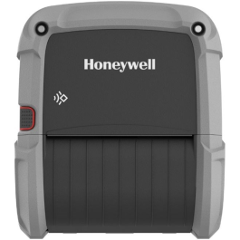 Honeywell RP4f Linerless label printer - Bluetooth, IP54 | AM Labels