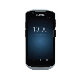Zebra TC52x Series Android 10 (WLAN) Touch Computer