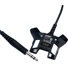 Zebra Snap On DEX Cable