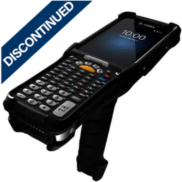 Zebra MC93 Premium Handheld Computer