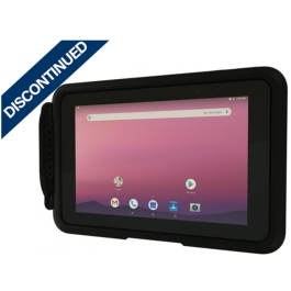 Zebra ET51 (Android) Enterprise Tablet Series with Integrated 1D/2D ...