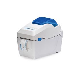 SATO WS212 Direct Thermal Desktop Label Printer, USB, LAN, WLAN ...