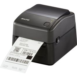 SATO WS408 Desktop Label Printer | AM Labels