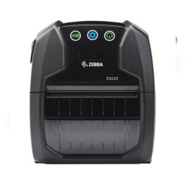 Zebra Single Battery Charger