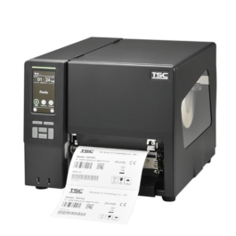 TSC MH261T Industrial Printer - 203 dpi, Ethernet, USB
