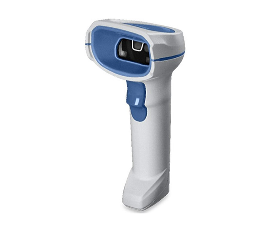 Zebra DS8108 Healthcare - USB Kit, Area Imager, Vibration Motor | AM Labels