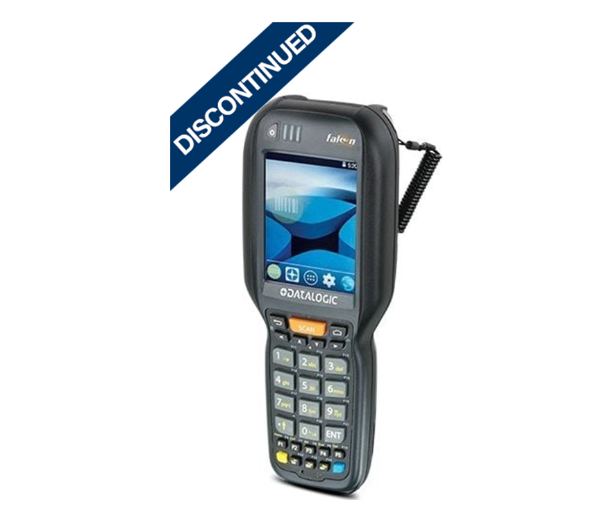 Datalogic Falcon X4 Mobile Computer
