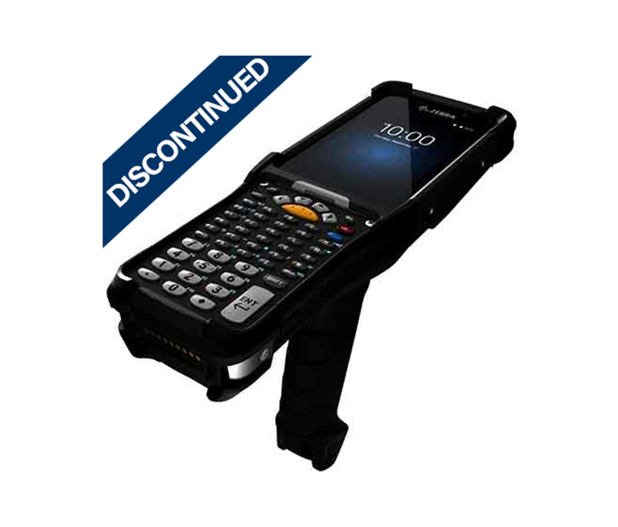 Zebra MC93 Premium Handheld Computer