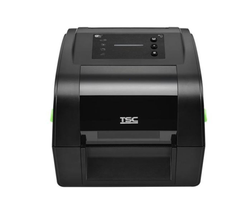 TSC TH240 TT & DT printer, USB, RS-232, Ethernet, 203 dpi | AM Labels