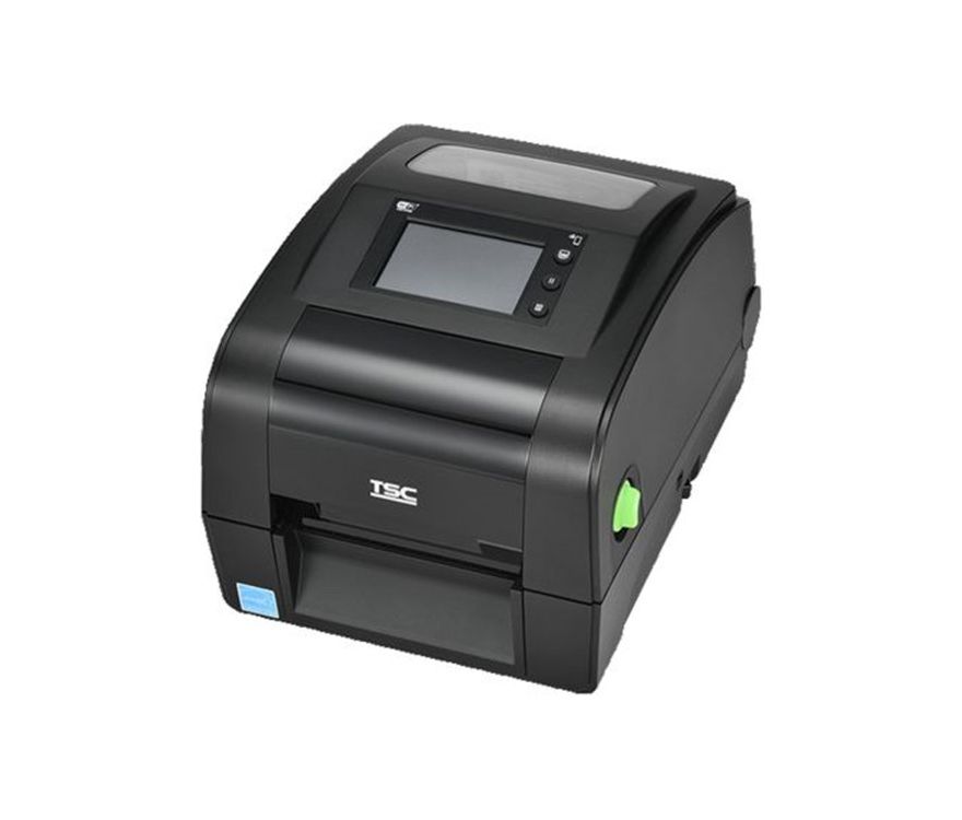 TSC TH340T TT & DT printer, USB, RS-232, Ethernet, USB Host, RTC, 300 ...
