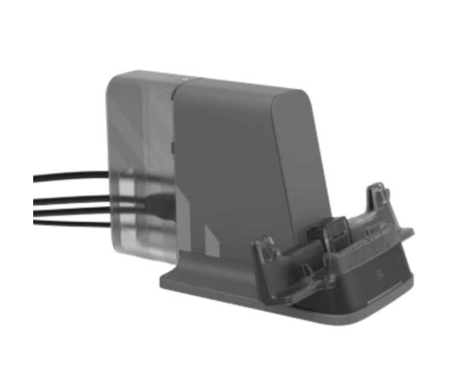 Zebra ET4X Workstation Connect Cradle | AM Labels
