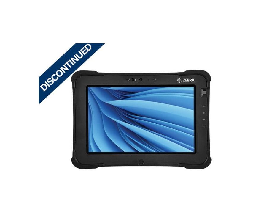 Zebra XSLATE L10ax - i5 11th Gen, 16GB/512GB, Standard Battery, WLAN ...