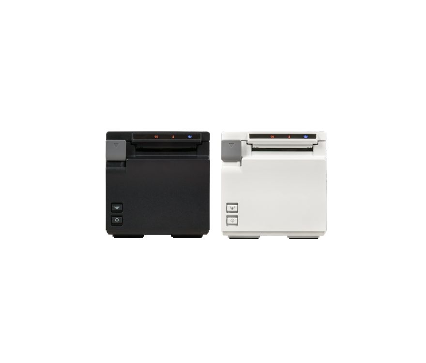 Epson Receipt Printer - TM-M10 | AM Labels